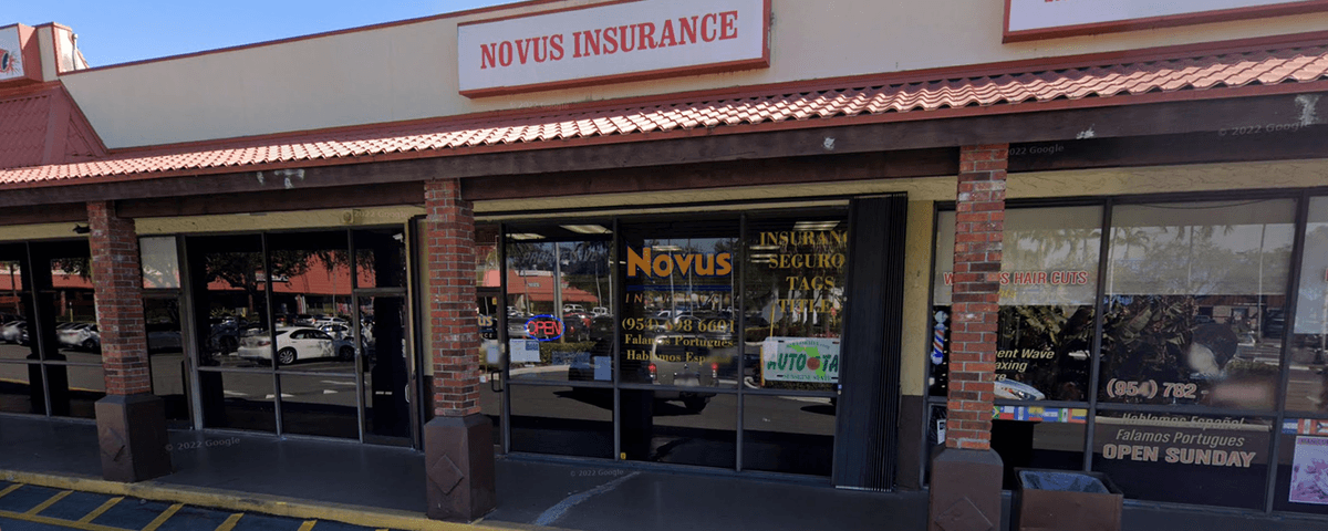 Novus Insurance Agency
